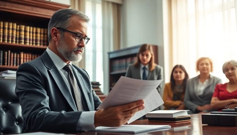 El ALBACEA - ¿Qué es y CUÁLES son sus CARGOS?